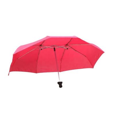 China 190T Pongee Fabric Customised Valentine Double Two Person Twin Fold Umbrella for Lovers and Couples for sale