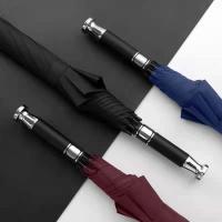 China Fiberglass Shaft X101 8k Custom Logo Golf Umbrella for Agile Supply Chain Customization for sale