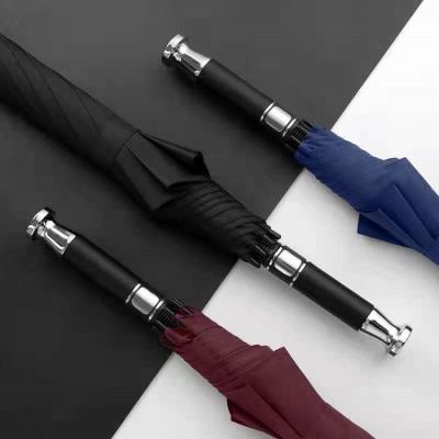 China Fiberglass Shaft X101 8k Custom Logo Golf Umbrella for Agile Supply Chain Customization for sale