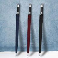 China Fiberglass Shaft X101 8k Custom Logo Golf Umbrella for Agile Supply Chain Customization for sale