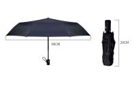 China Custom Logo Umbrella Vacuum Cup and Trophy Ideal Business Gift Set for Every Occasion for sale