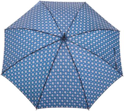 China Rubber Coated Handle 8k Golf Umbrella for Wind Protection and Outdoor Activities for sale