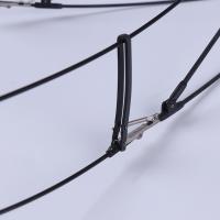China 105cm Open Diameter Reverse Umbrella Frame with Iron Coated Medium Rod and Fiberglass Rod for sale