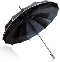 China Wedding Celebration Umbrella in Vintage Style with Long Hook Handle and Open Design for sale