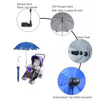 China Kids Children Pram Shade Holder Manual for Custom Strollers Adjustable Baby Stroller for sale