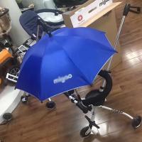 China Kids Children Pram Shade Holder Manual for Custom Strollers Adjustable Baby Stroller for sale