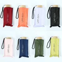 China Protective Mini UV Umbrella A Must-Have for Super Hot Girls in Scandinavian Design for sale
