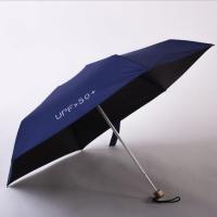 China Protective Mini UV Umbrella A Must-Have for Super Hot Girls in Scandinavian Design for sale