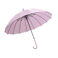 China Large Double Canopy Golf Umbrella for Business Advertising and Anti-Storm Protection for sale