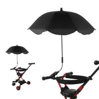 China All in 1 Custom Strollers Adjustable Baby Stroller Car Umbrella with UV Protection for sale