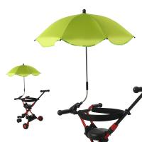 China All in 1 Custom Strollers Adjustable Baby Stroller Car Umbrella with UV Protection for sale