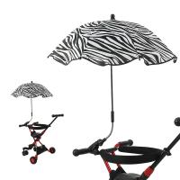 China All in 1 Custom Strollers Adjustable Baby Stroller Car Umbrella with UV Protection for sale