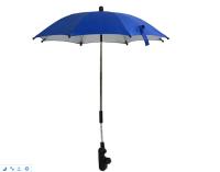 China Custom Color Adjustable Stroller Accessories All in 1 Function for Baby Stroller Umbrella for sale