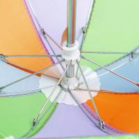 China Mini Mobile Phone Stand Umbrella Toy A Must-have for Sunscreen and Multi-functional for sale