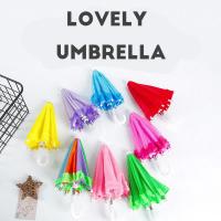 China Mini Mobile Phone Stand Umbrella Toy A Must-have for Sunscreen and Multi-functional for sale