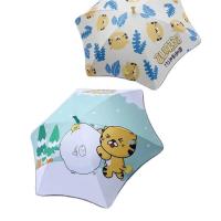 China Cute Cartoon Children's Umbrella with Long Handle and Automatic Roller Skating Feature for sale