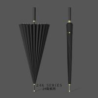 China Travel Design Style Automatic Large Vinyl Umbrella for Business Gifts and Advertising for sale
