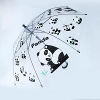 China 190T Nylon Fabric Kids Umbrella Customized Advertising and Gift Umbrella for Kids for sale