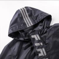China Rainy Day Adults Mens Rain Jacket Suit Raincoat with Pants Waterproof Working Clothes for sale