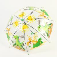 China 190T Nylon Fabric Kids Umbrella Customized Advertising and Gift Umbrella for Kids for sale