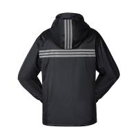 China Rainy Day Adults Mens Rain Jacket Suit Raincoat with Pants Waterproof Working Clothes for sale