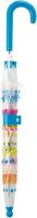 China Shark Printing Kids Umbrella Custom Children Umbrella for Kids POE Japan Umbrella for sale