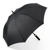 China Logo Customized Folding Business Umbrella for Sun Protection and Storm Resistance for sale