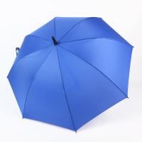 China Logo Customized Folding Business Umbrella for Sun Protection and Storm Resistance for sale