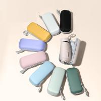China Custom Logo Mini Portable Umbrella 5 Fold for Sunny Days and Customized Protection for sale