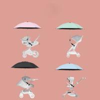 China Customized Children's Car Umbrella for Business Gifts Magic Sunscreen Sun Umbrella for sale