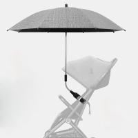 China Customized Children's Car Umbrella for Business Gifts Magic Sunscreen Sun Umbrella for sale