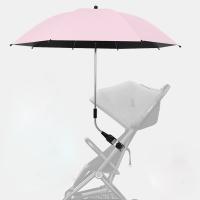 China General Walking Baby Children Sun Protection UV Detachable Umbrella for Business Gifts for sale