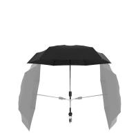 China UV Protection and Rain Shield Portable Baby Stroller Umbrella with Minimalist Design for sale
