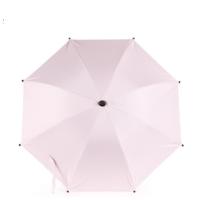 China UV Protection Sunshade Umbrella for Baby Walking 190T Ponegee Fabric All in 1 Function for sale