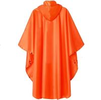 China Waterproof Polyester Raincoat for Outdoor Adventures Lightweight and Convenient for sale