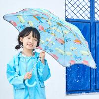 China Customized Designs Logo Printing All in 1 Children's Umbrella for Boys and Girls for sale