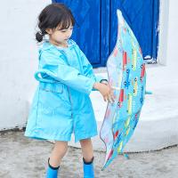 China Customized Designs Logo Printing All in 1 Children's Umbrella for Boys and Girls for sale