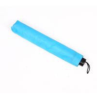 China Market Promotion 2 Fold Windproof and Rainproof Custom Logo Sun Protection Umbrella for sale