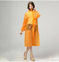 China Convenient Raincoats for Adults Fashion EVA Non-Disposable Male and Female Rain Gear for sale