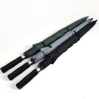 China Straight Umbrella All in 1 Golf Umbrella Leisure Increase Shade Advertising Logo Set for sale