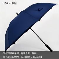 China Straight Umbrella All in 1 Golf Umbrella Leisure Increase Shade Advertising Logo Set for sale