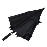 China Straight Umbrella All in 1 Golf Umbrella Leisure Increase Shade Advertising Logo Set for sale