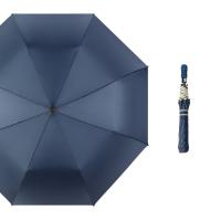 China Lightweight 27inch 8k Folding Umbrella for Custom Art Decor Design Promotion for sale