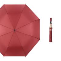 China Lightweight 27inch 8k Folding Umbrella for Custom Art Decor Design Promotion for sale