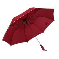 China Lightweight 27inch 8k Folding Umbrella for Custom Art Decor Design Promotion for sale