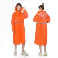 China Printing Customized Designs Logo Printing Adult Men and Women Windbreaker for sale