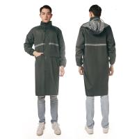 China Printing Customized Designs Logo Printing Adult Men and Women Windbreaker for sale