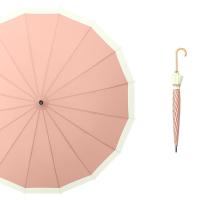 China Travel Occasion 23 inch Automatic Umbrella with Printing Logo and Windproof for sale
