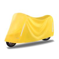 China Minimalism Style Women's Fluorescent Yellow Raincoat Mountain Bike Riding Play Motor Color for sale