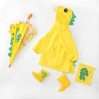 China 3D Ear Modeling Children Umbrella Customized Designs Printing for Camping Occasions for sale